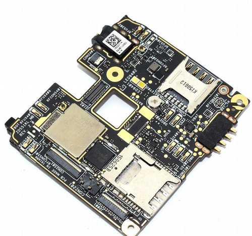 MB для Asus ZD551KL