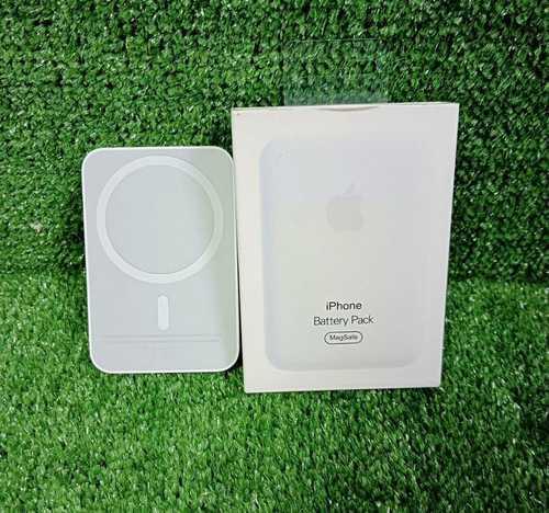 Портативный аккумулятор Apple MagSafe Battery Pack