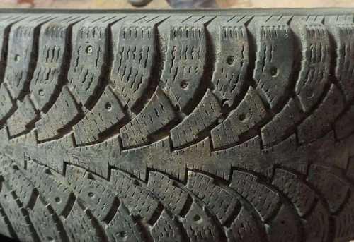 Nokian Tyres Hakkapeliitta 4 225/55 R16 50J