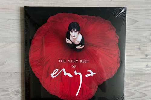 Винил Enya – The Very Best Of