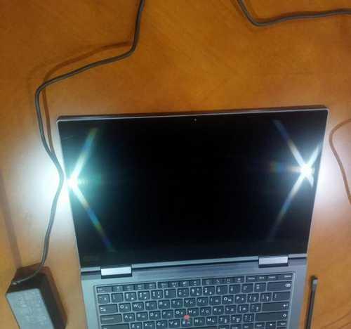 Lenovo Thinkpad x1 yoga 5 gen i7