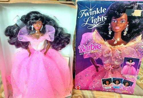 Twinkle Lights Barbie AA