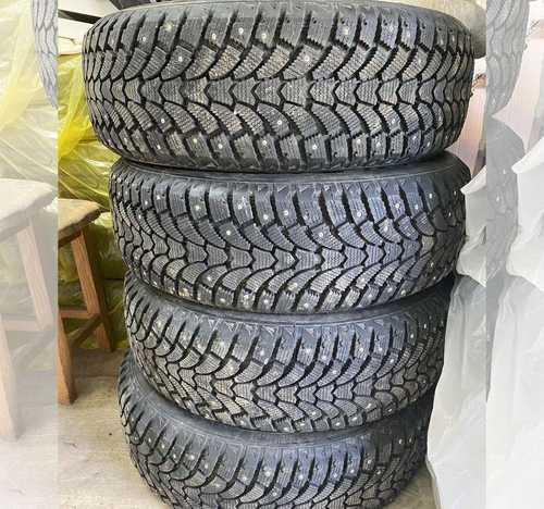 Antares Grip 60 Ice 225/65 R17