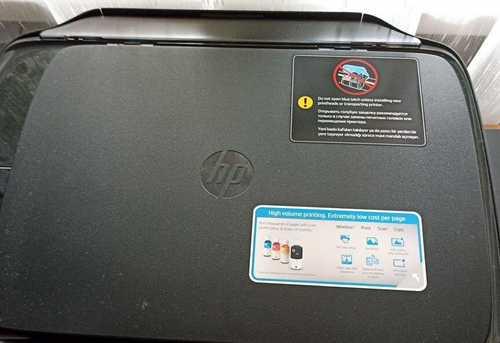 Принтер HP Ink Tank Wireless 415