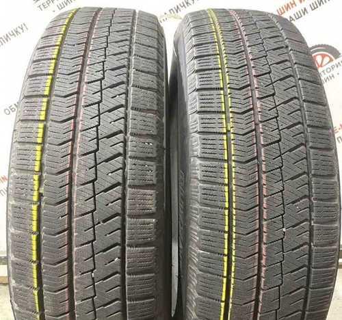 Bridgestone Blizzak VRX2 195/65 R15 91Q