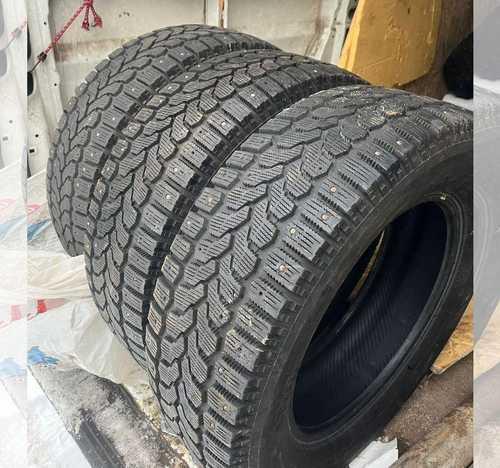Yokohama Ice Guard F700Z 225/65 R17