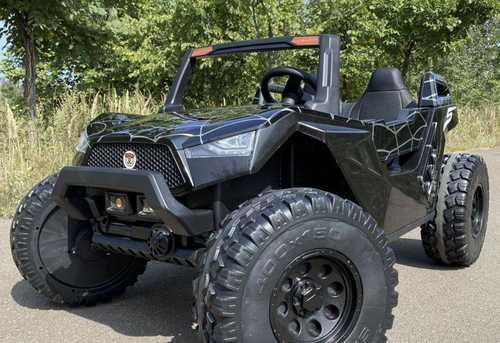 Детский Электромобиль Buggy 4x4