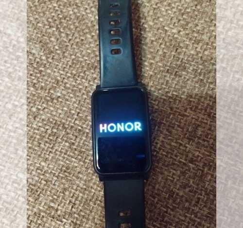 Смарт часы Honor watch ES