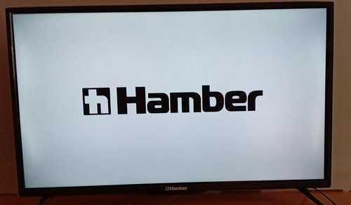 SmartTV Hamber 32HRP5509 (81 cm)