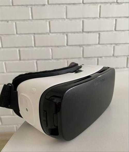 Очки виртуальной реальности samsung