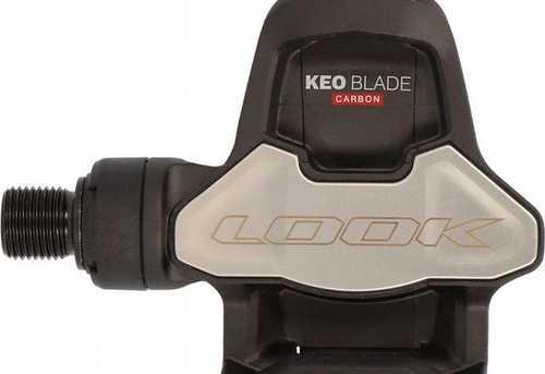 Контактные педали Look Keo Blade Carbon