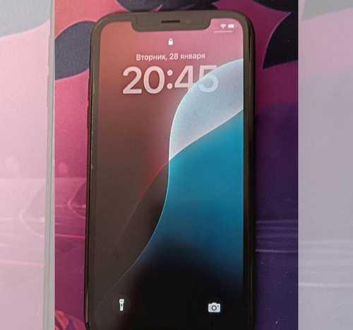 iPhone Xr, 128 ГБ