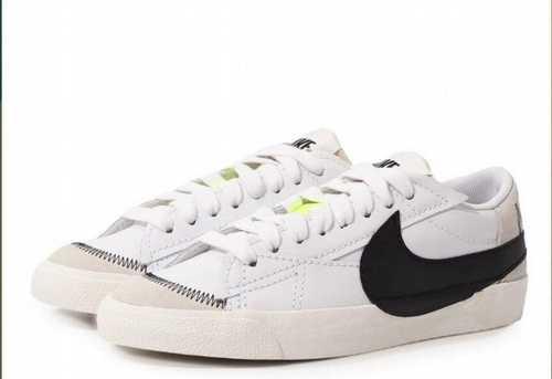 Nike Blazer Low 77 Jumbo