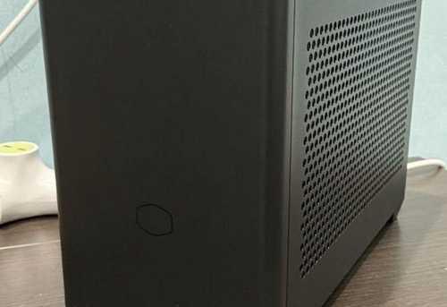 Cooler Master NR200P Корпус для пк mini itx