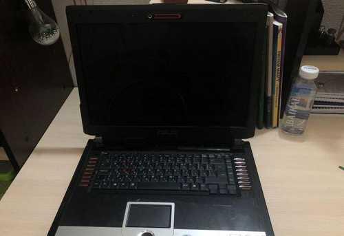 Asus ROG G2S