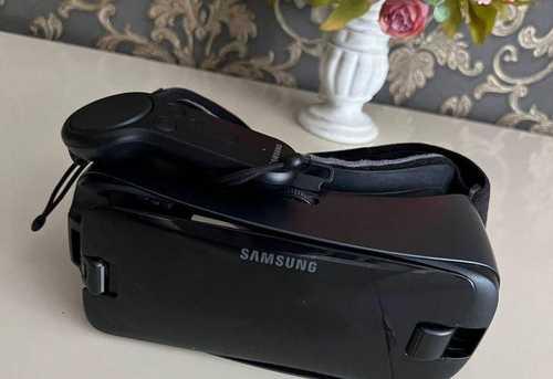 Samsung gear VR