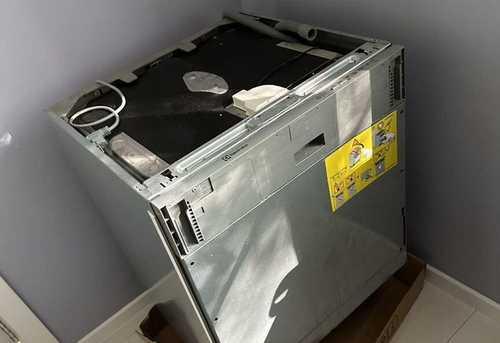 Посудомоечная машина Electrolux eea917103l