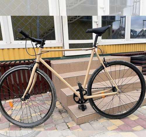 Велосипед городской bear bike cairo