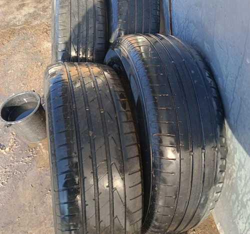 Hankook Centum K702 235/65 R17 25Y