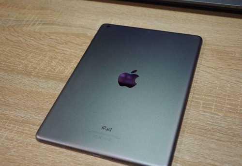 iPad air 32gb space gray wifi