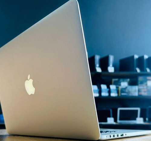 Ноутбук Apple MacBook Pro15 (2015)(A1398)