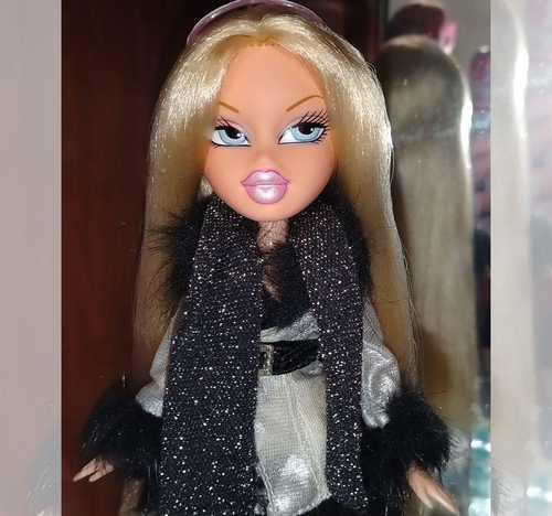 Кукла братц bratz