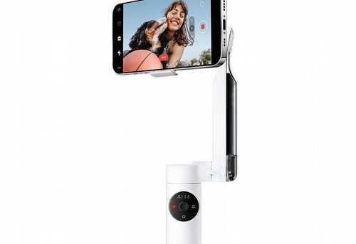 Стабилизатор insta360 Flow Summit white Новый