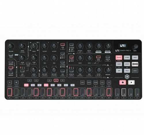 IK multimedia UNO-Synth-Pro-X