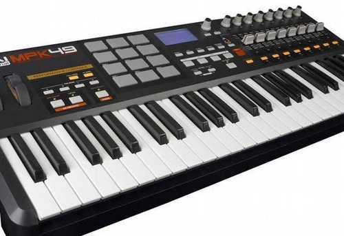 Akai mpk 49