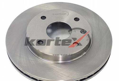 Диск тормозной Kortex KD0079