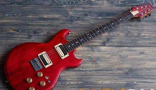 Aria Pro II CS-350SR Cardinal Series