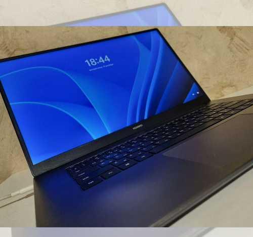 Ноутбук Huawei MateBook D 15