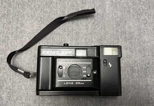 Пленочный фотоаппарат Zenit 35F