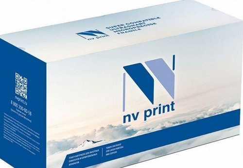 Картридж NV Print W2412A 216A Желтый для принтеров