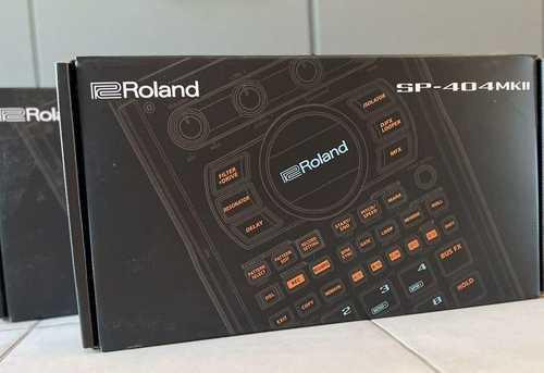 Roland SP 404 mkii