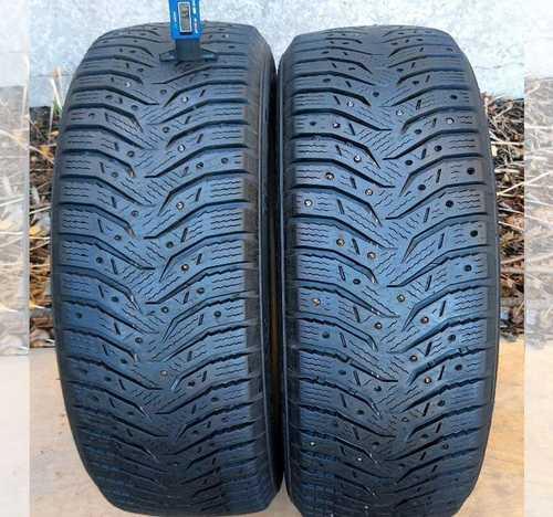 Kumho WinterCraft ice Wi31  205/55 R16 94T