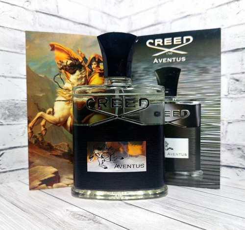 Creed aventus 100ml lux