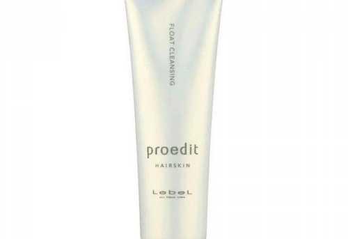 Lebel Proedit Hairskin Float Cleansing Мусс для во