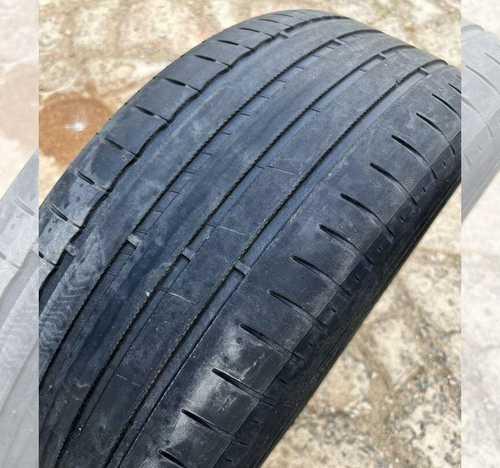 Nokian Tyres Hakka Green 3 205/55 R16 94H