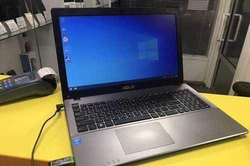 Ноутбук Asus X550L (i5-4210U\6gb\750gb\GF840M 2G