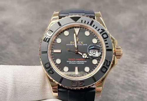 Часы Rolex yacht master 40mm