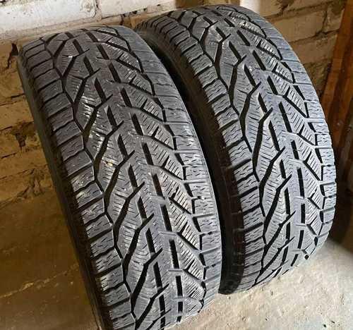 Tigar Winter 225/45 R17