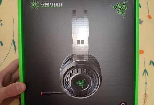 Наушники Razer Nari Ultimate