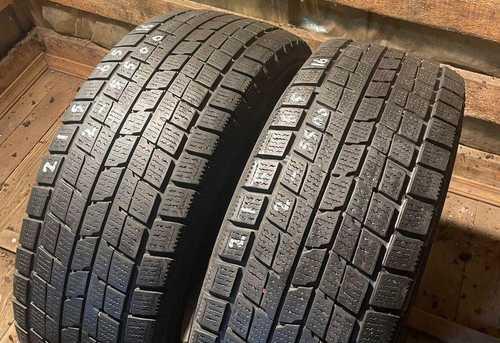 Dunlop DSX 215/65 R16