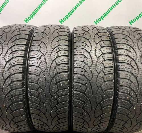 Bridgestone Noranza Van 195/70 R15C 106R