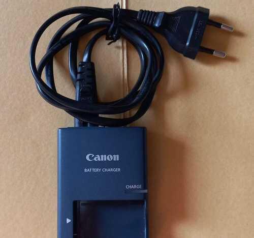 Зарядное устройство Canon CB-2LXE