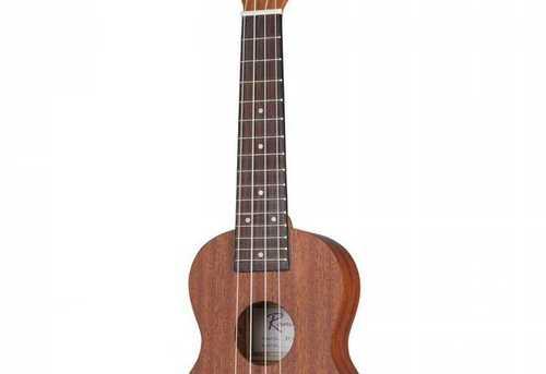 Укулеле Ramas RS-01