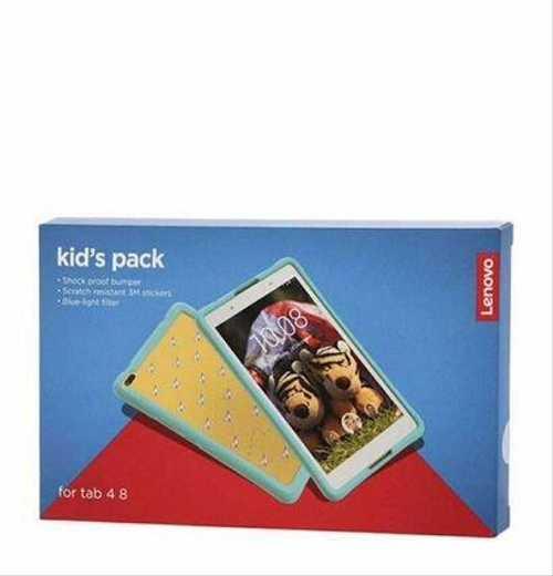 Чехол Lenovo TAB4 8 HD Kids Case ZG38C01700