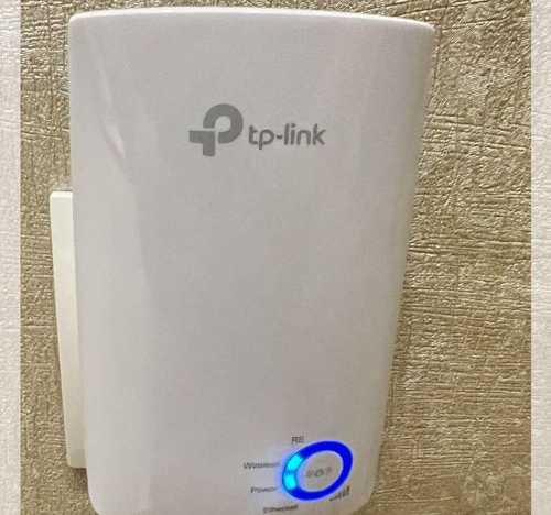 Усилитель беспроводного сигнала TP-Link TL-WA850RE