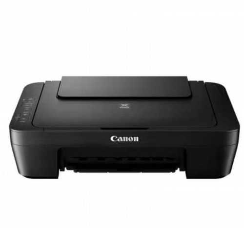 Принтер pixma canon mg 2540s